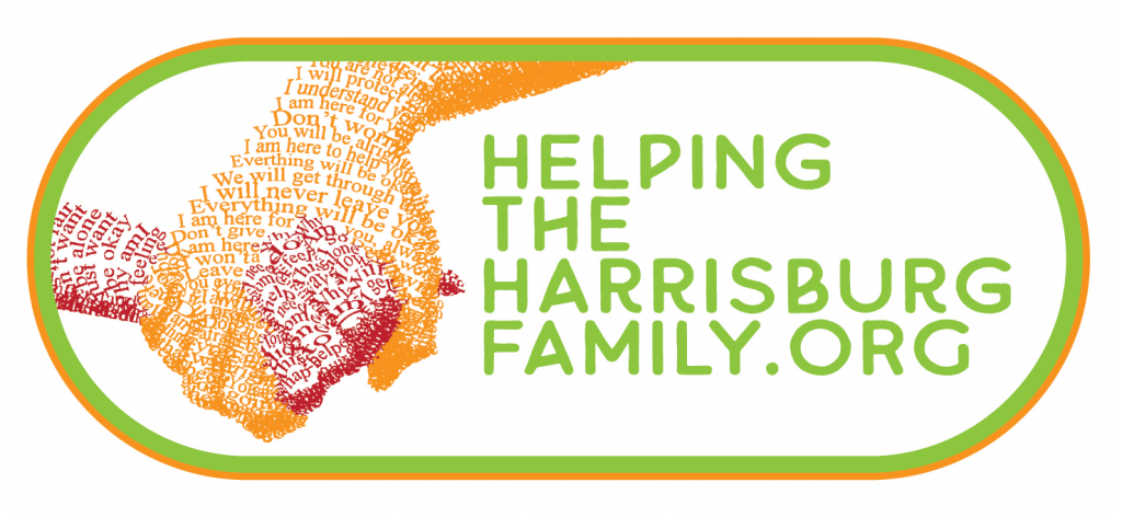 Please Donate - Helping The Harrisburg Family